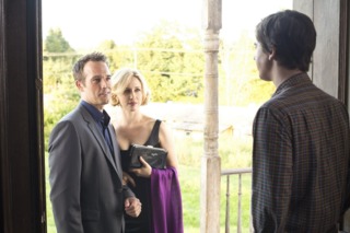 Bates Motel #203 - Caleb (Episode)