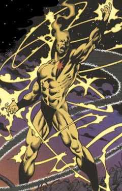 Takion screenshots, images and pictures - Comic Vine