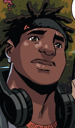 Fife (Character) - Comic Vine