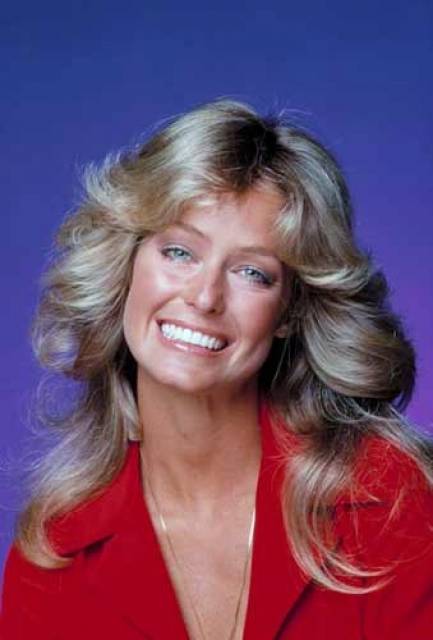 Farrah Fawcett (Character) - Comic Vine