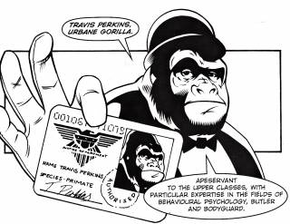 Travis Perkins Teams - Comic Vine