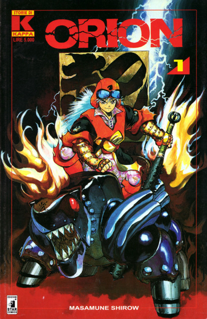 Storie di Kappa (Volume) - Comic Vine