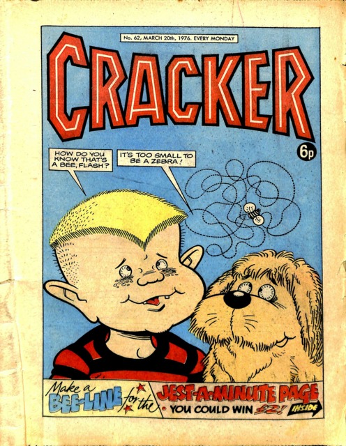 Cracker #49 (Issue)