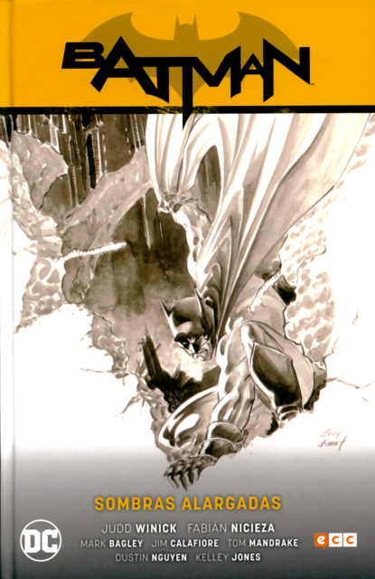 Batman (Volume) - Comic Vine