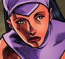 Loo (Character) - Comic Vine