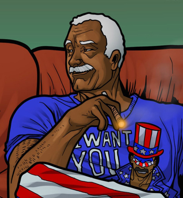 Uncle Slam Movies - Comic Vine