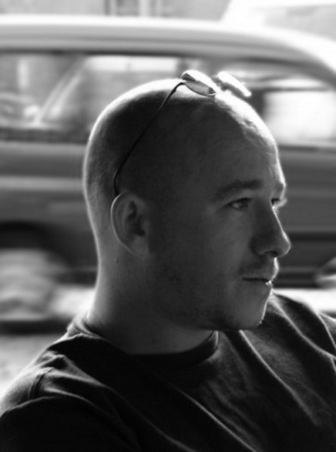 David Baillie (Person) - Comic Vine