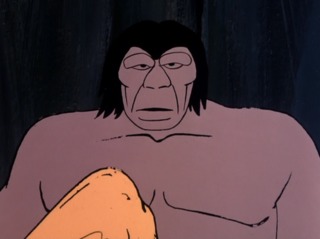 Caveman (Character) - Comic Vine