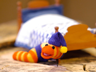 Slimey (Character) - Comic Vine