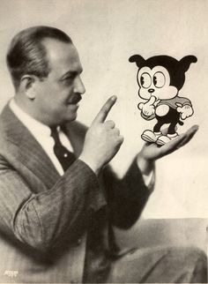 Max Fleischer Comics - Comic Vine