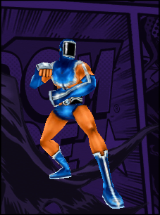 Microwave (Character) - Comic Vine