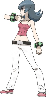 Sabrina screenshots, images and pictures - Comic Vine