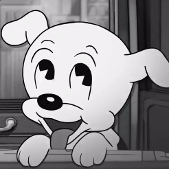 Pudgy (Character) - Comic Vine