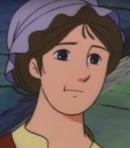 Mrs. Hawkins (Character) - Comic Vine