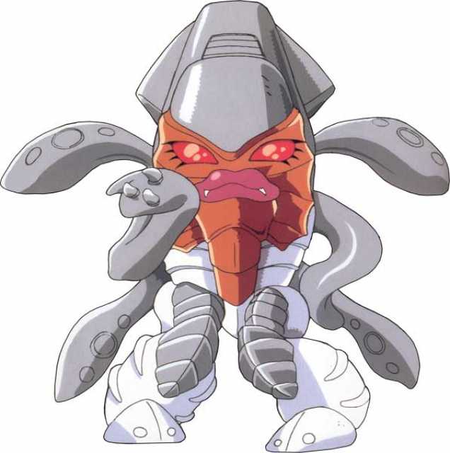 Scylla (Character) - Comic Vine