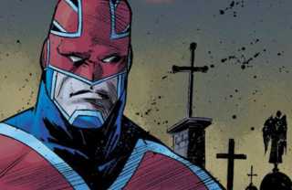 Captain Britain & Wonder Man VS Thing colossus - Battles - Comic Vine