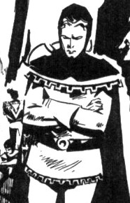 Black Archer Movies - Comic Vine