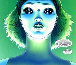 Agatha (Character) - Comic Vine