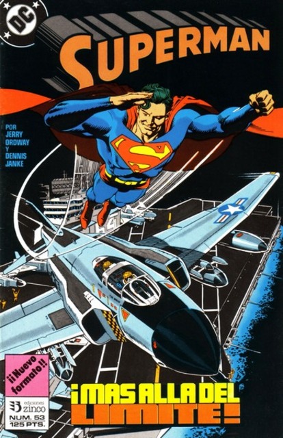 Superman #51 (Issue)