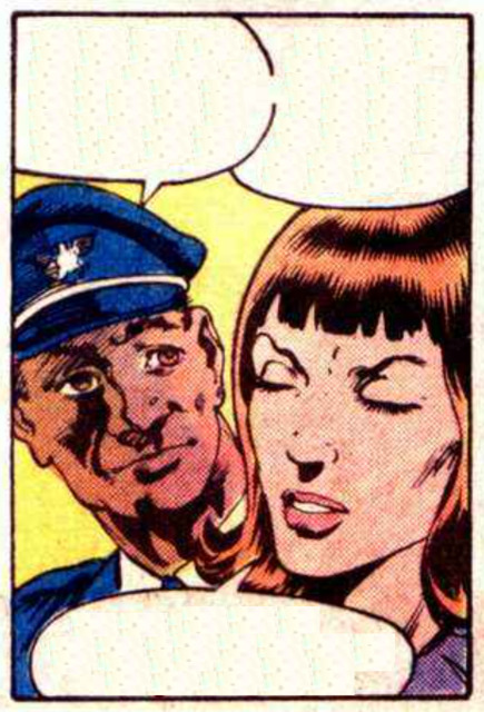 Angela Eiling (Character) - Comic Vine