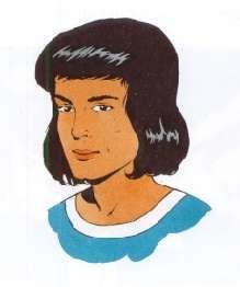 Enak (Character) - Comic Vine