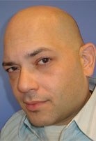 Ruben Diaz (Person) - Comic Vine