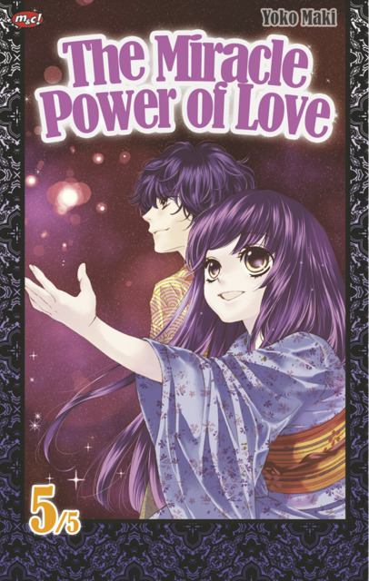The Miracle Power of Love #2 (Issue)
