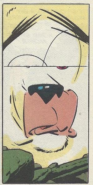 Kojak (Character) - Comic Vine