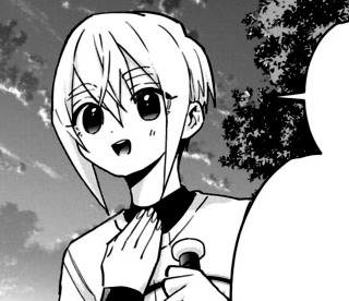 Sutou Iku (Character) - Comic Vine