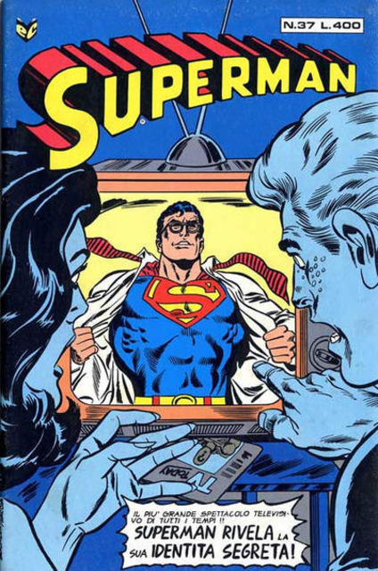 Superman #33 (Issue)