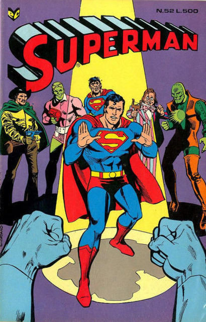 Superman #41 (Issue)