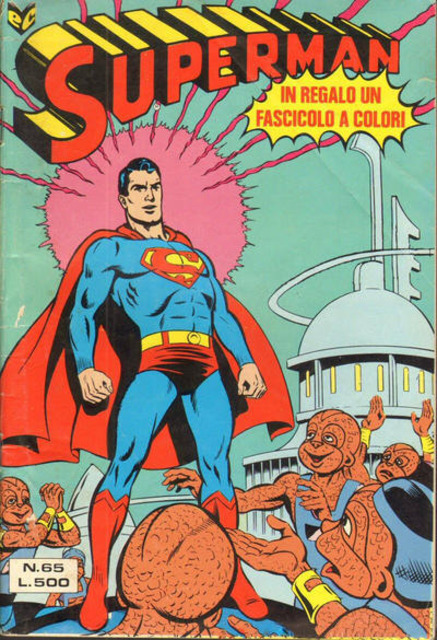 Superman #54 (Issue)