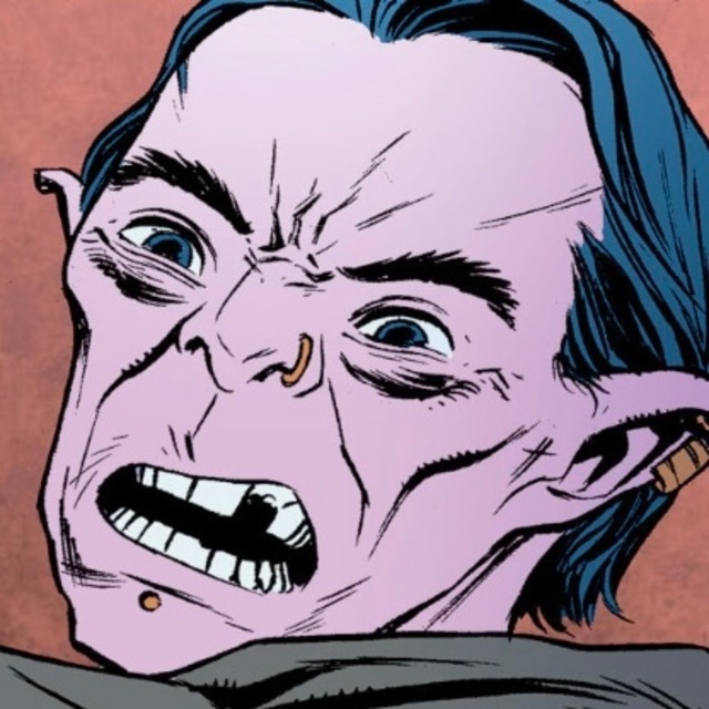 Nestor (Character) - Comic Vine