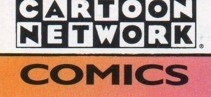 Cartoon Network Comics Characters - Comic Vine