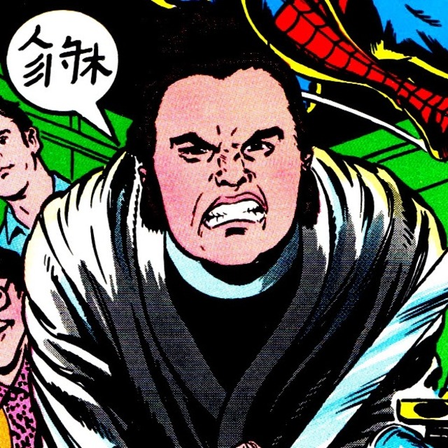 John Belushi (Character) - Comic Vine