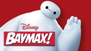 Baymax 102 Cass Episode