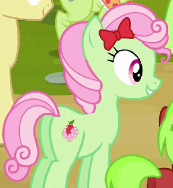 Florina Tart (Character) - Comic Vine