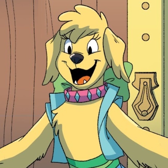 Fiona Floppyears Teams - Comic Vine