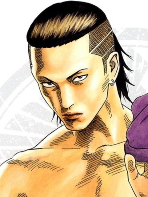 Ryūichirō Yamamoto (Person) - Comic Vine