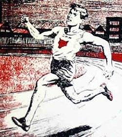 Alf Tupper screenshots, images and pictures - Comic Vine