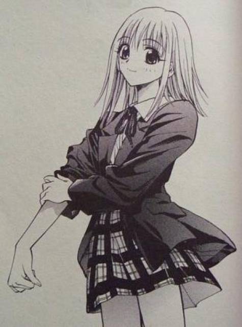 Masashi Rando Comic Vine