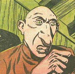 Spider Character Comic Vine