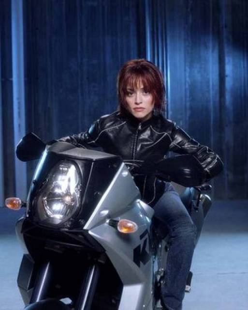 Painkiller Jane (Movie) - Comic Vine