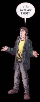 Vext screenshots, images and pictures - Comic Vine