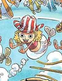 Nika (Character) - Comic Vine