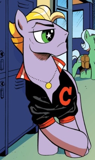 Buck Withers (Character) - Comic Vine