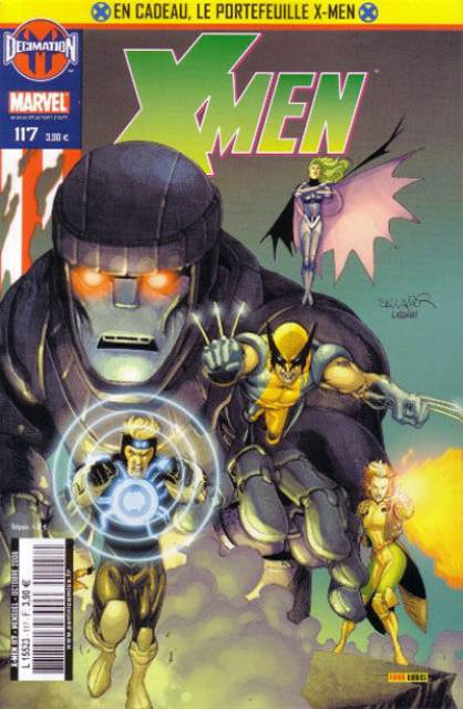 X-Men #108 (Issue)