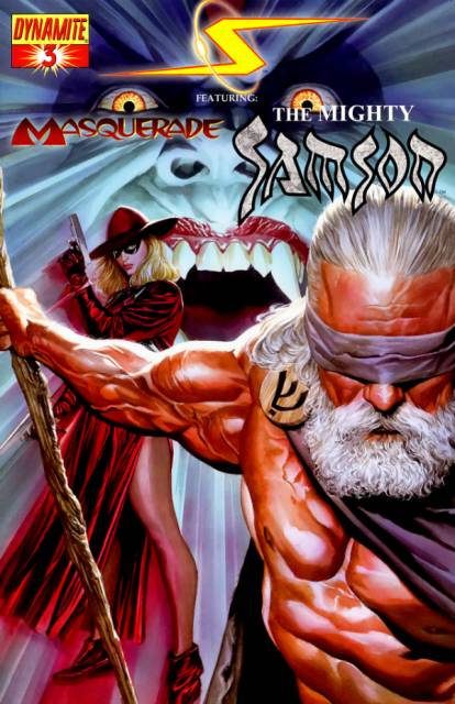 Project Superpowers (Volume) - Comic Vine