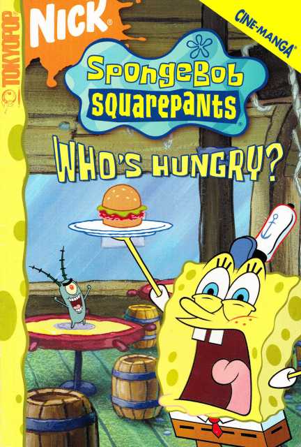 SpongeBob SquarePants (Volume) - Comic Vine