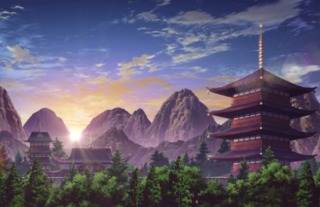 Chowlin Temple screenshots, images and pictures - Comic Vine